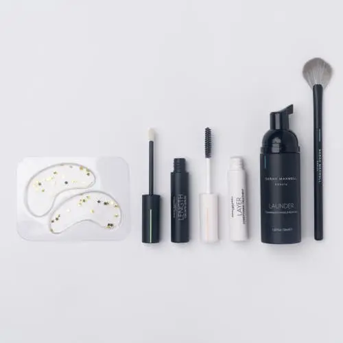 SARAH MAXWELL BEAUTY The Complete Brow Set