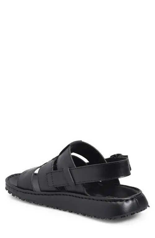 BØRN Corey Slingback Sandal