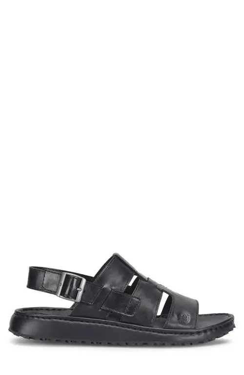 BØRN Corey Slingback Sandal