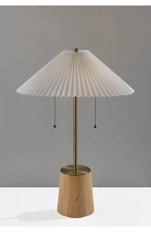 ADESSO Ophelia Table Lamp