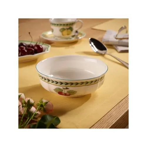 VILLEROY & BOCH French Garden Fleurence Bowl
