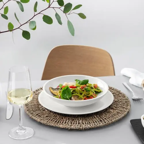 VILLEROY & BOCH Artesano Pasta Bowl Set Of 4