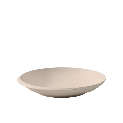 VILLEROY & BOCH Newmoon Gourmet / Dinner Bowl - Beige