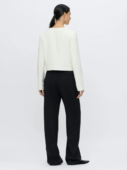 CALLAS MILANO Alba Cardigan Jacket