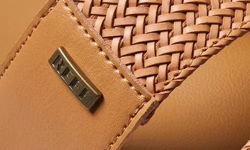 Reef Vista Braid Ii Sandal - Natural