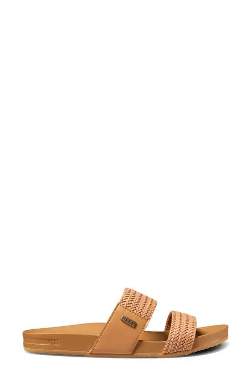 Reef Vista Braid Ii Sandal - Natural
