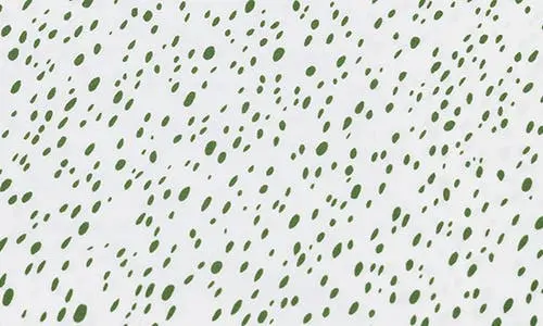 MATOUK Celine Flat Sheet - Grass