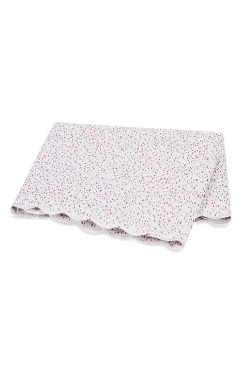 MATOUK Celine Flat Sheet - Pink