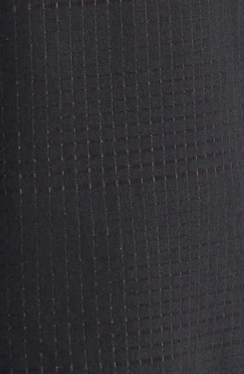 Tommy Bahama Huntington Bay 8" Swim Trunks - Black