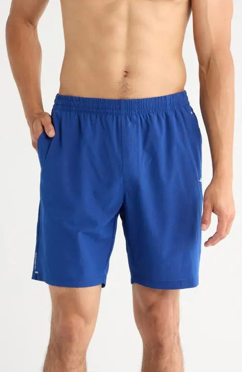 Tommy Bahama Huntington Bay 8" Swim Trunks - Dark Cobalt