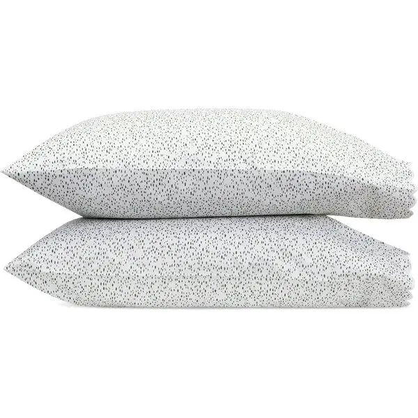 MATOUK Celine Set Of 2 Pillowcases - Grass
