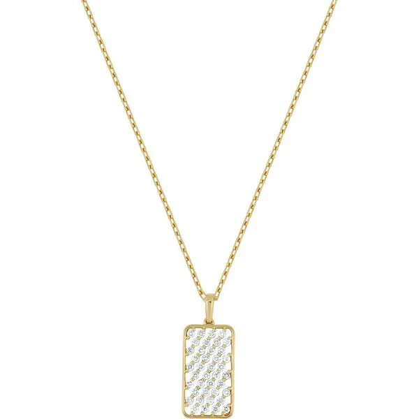 Bony Levy Kiera Diamond Pendant Necklace - 18k Yellow Gold