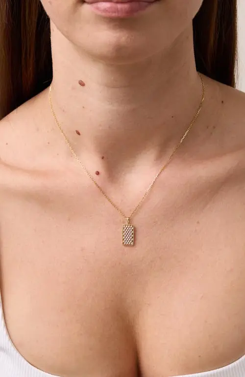 Bony Levy Kiera Diamond Pendant Necklace