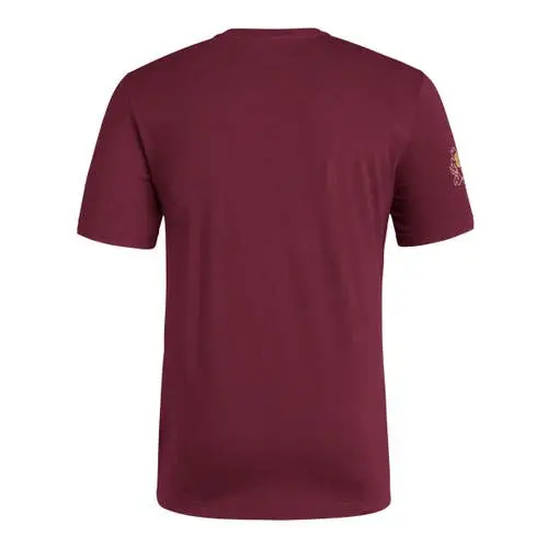Adidas Arizona State Sun Devils Fresh Wordmark T-shirt
