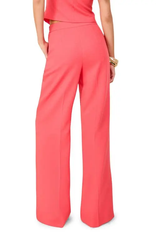 FRIENDS LIKE THESE Wide Leg Pants
