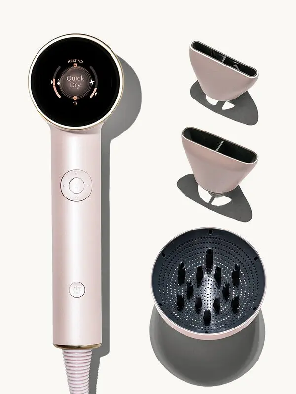 T3 Aire Iq - Satin Blush