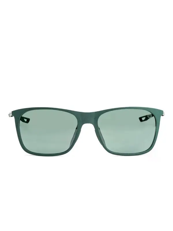 Tag Heuer Rectangle Frame Sunglasses