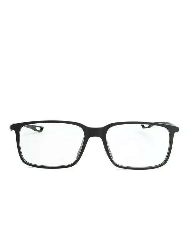 Tag Heuer Rectangle-frame Eyeglasses