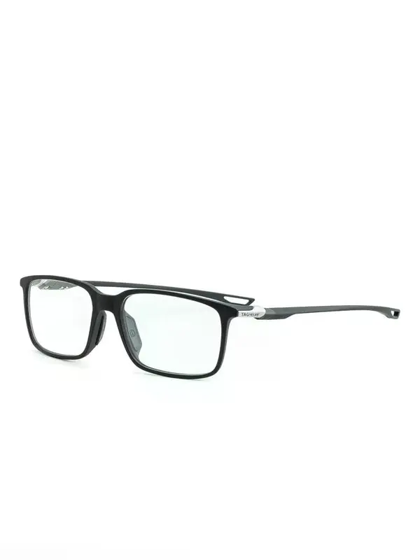Tag Heuer Rectangle-frame Eyeglasses
