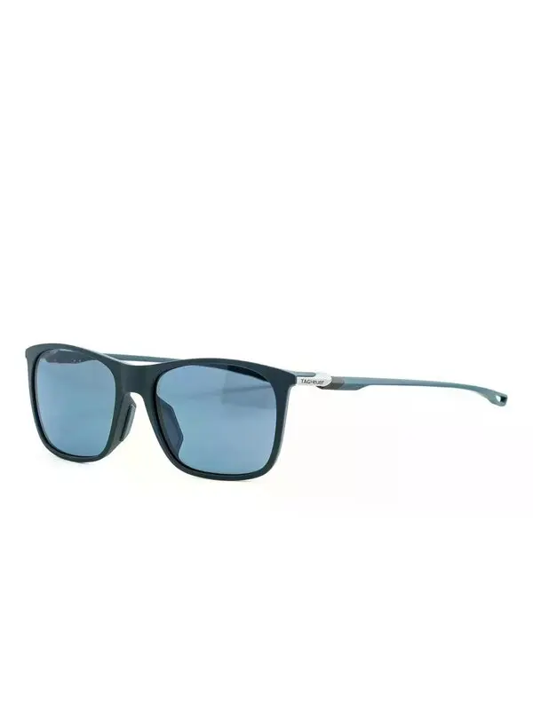 Tag Heuer Rectangle Frame Sunglasses