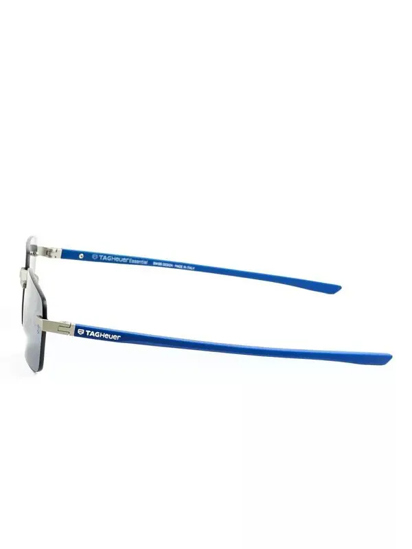 Tag Heuer Square-frame Sunglasses
