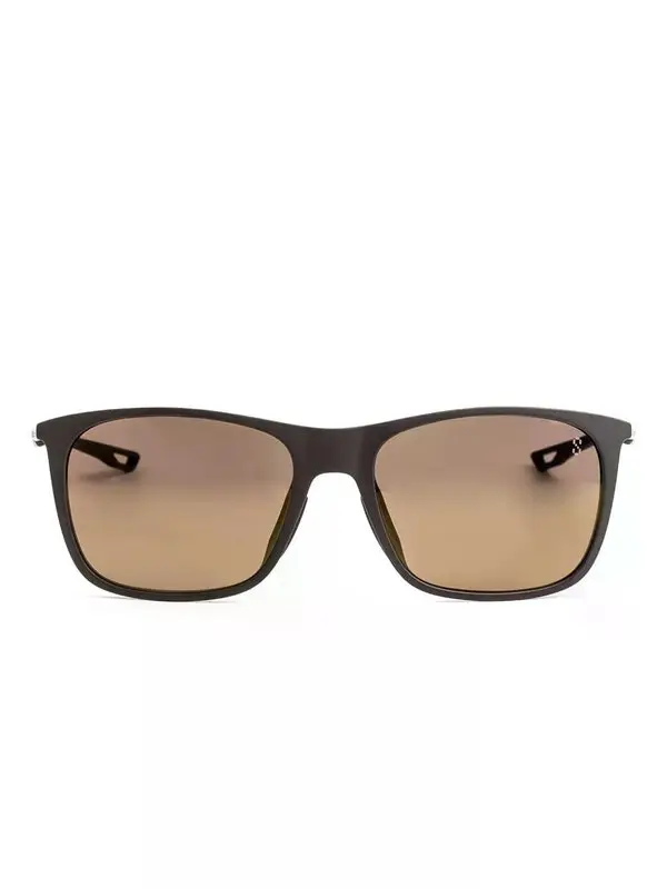 Tag Heuer Rectangle Frame Sunglasses