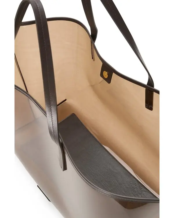 Staud Christos Large Tote - Espresso