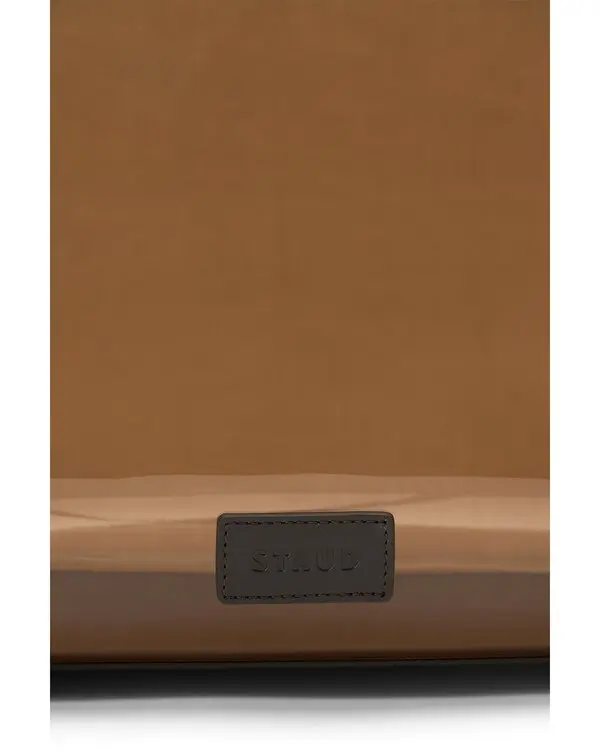 Staud Christos Large Tote - Espresso