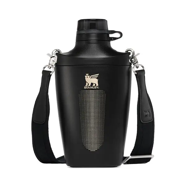 STANLEY The Cross Bottle - Black