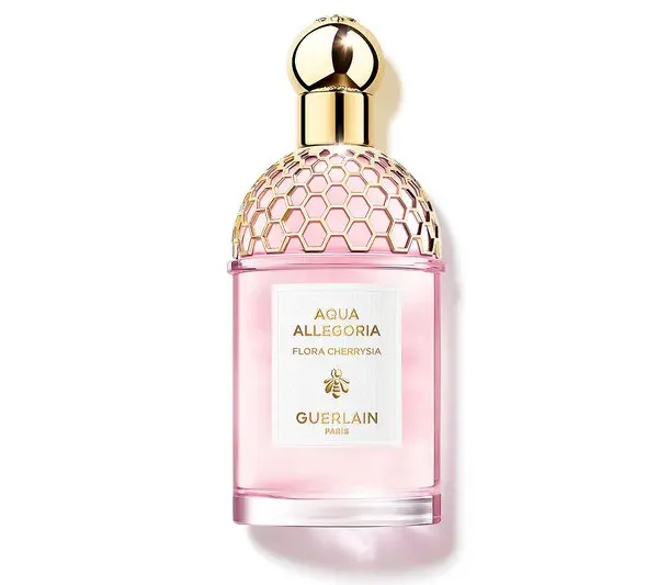 GUERLAIN Aqua Allegoria Flora Cherrysia Eau De Oilette 4.2 Oz - One-color