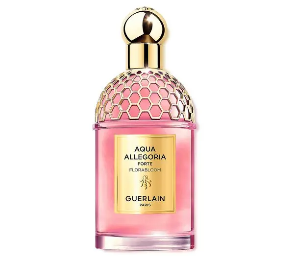 GUERLAIN Aqua Allegoria Florabloom Eau De Toile Tte 2.5 Oz - One-color