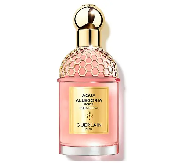 GUERLAIN Aqua Allegoria Rosa Rossa Forte Eau De Parfum 2.5 Oz - One-color