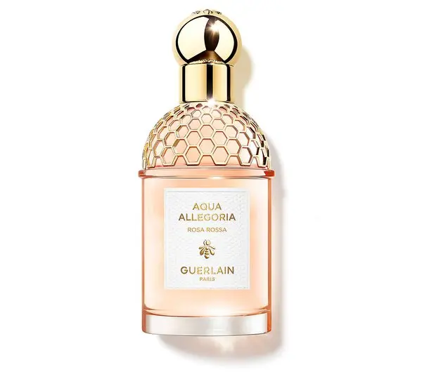 GUERLAIN Aqua Allegoria Rosa Rossa Eau De Toilette 2.5 Oz - One-color