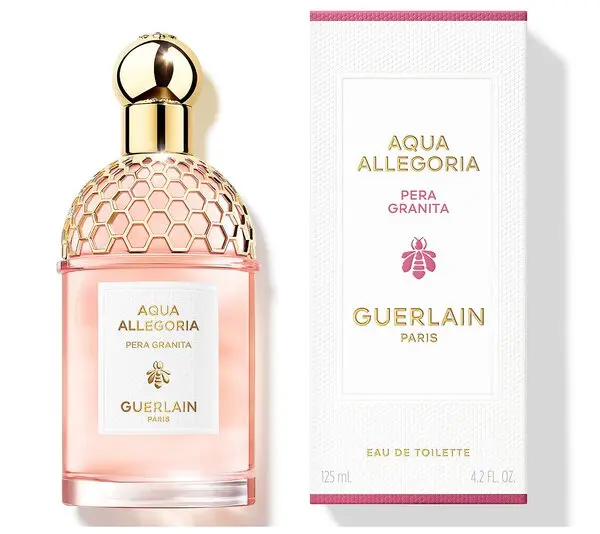 GUERLAIN Aqua Allegoria Pera Granita Eau De Toi Lette 4.2 Oz - One-color