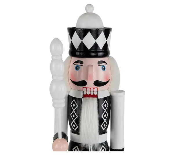 NORTHLIGHT 15 Nutcracker Soldier Christmas Figure