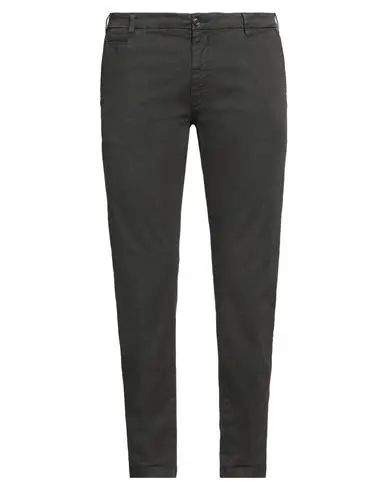 40WEFT Tapered Chino Pants - Grey