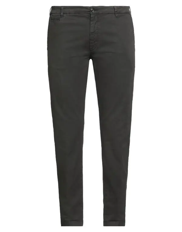 40WEFT Tapered Chino Pants - Grey