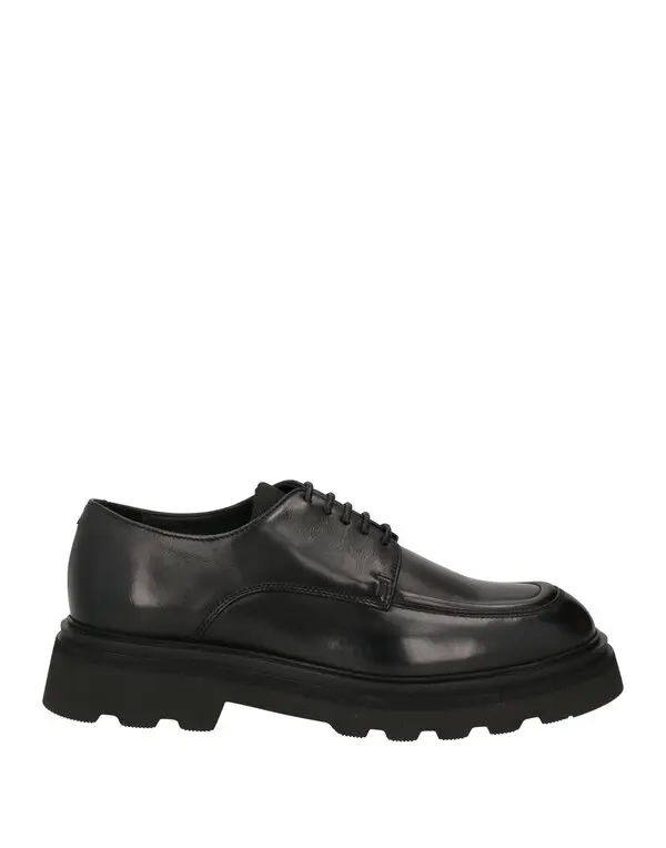 DOUCAL'S Lace-up Shoes