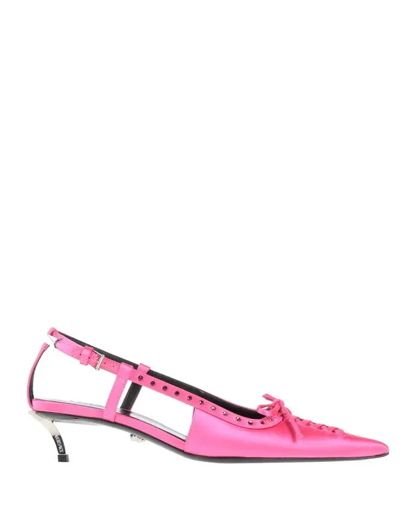 Versace Pumps - Pink