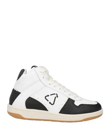 PÀP High-top Leather Sneakers