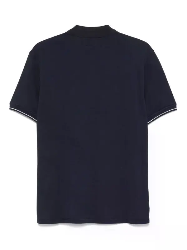 C.P. COMPANY Tacting Polo Shirt