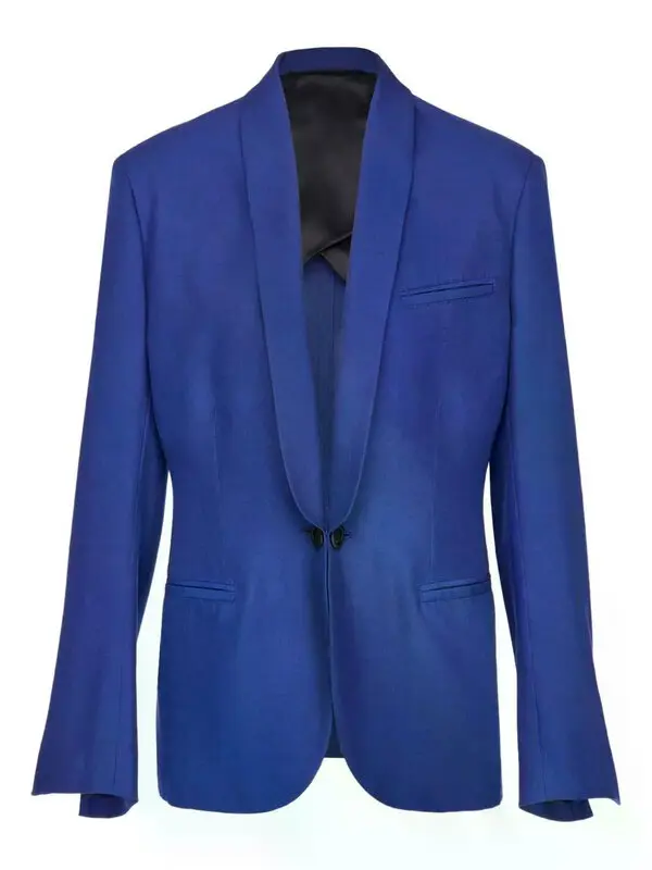 FERRAGAMO Silk Blazer