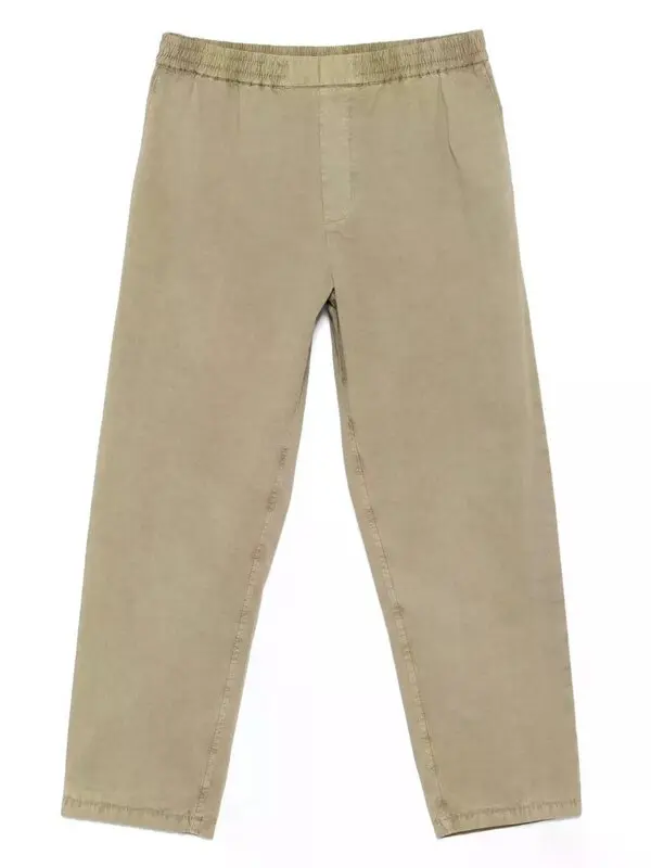CIRCOLO 1901 Cotton Trousers