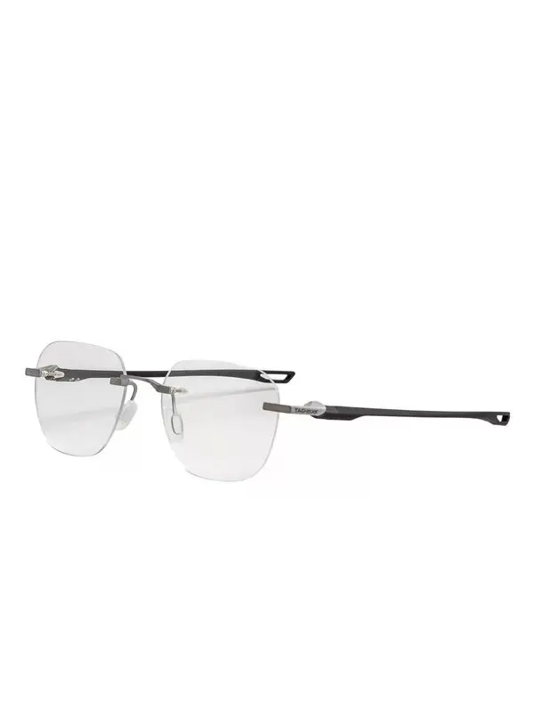 Tag Heuer Rimless Eyeglasses