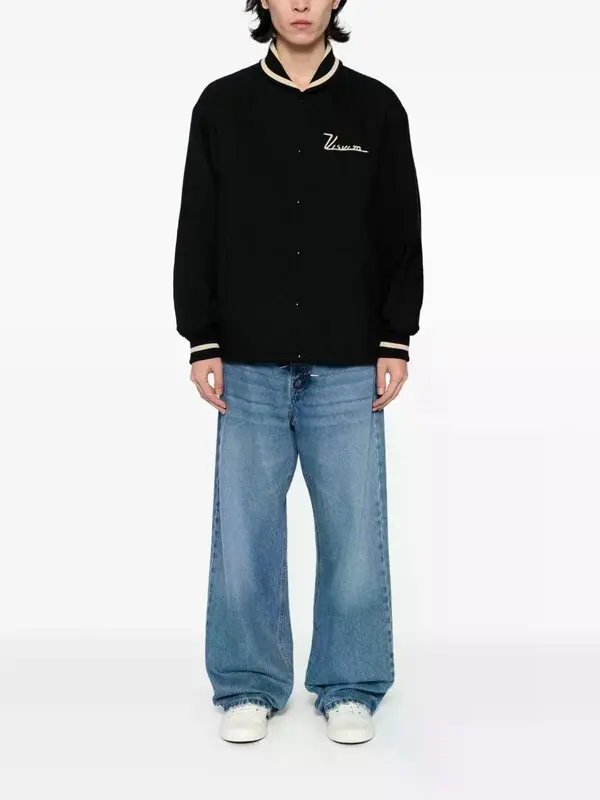 Visvim Hobbs Jacket
