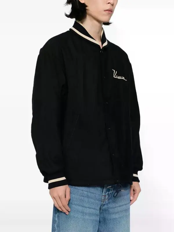 Visvim Hobbs Jacket