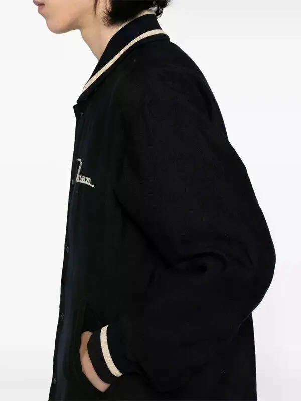 Visvim Hobbs Jacket