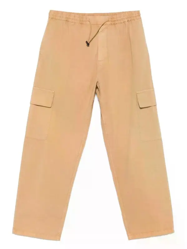CIRCOLO 1901 Cargo Track Pants