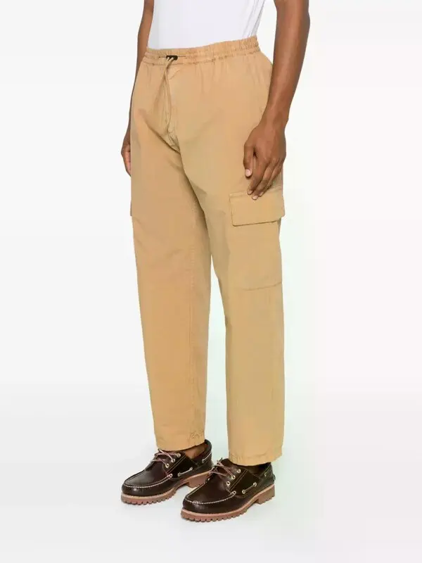CIRCOLO 1901 Cargo Track Pants