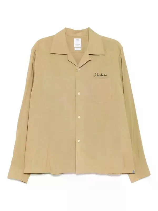 Visvim Keesey Shirt